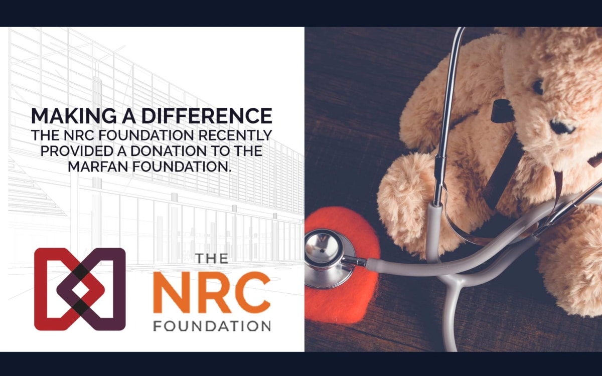 The NRC Foundation | New Resources Consulting