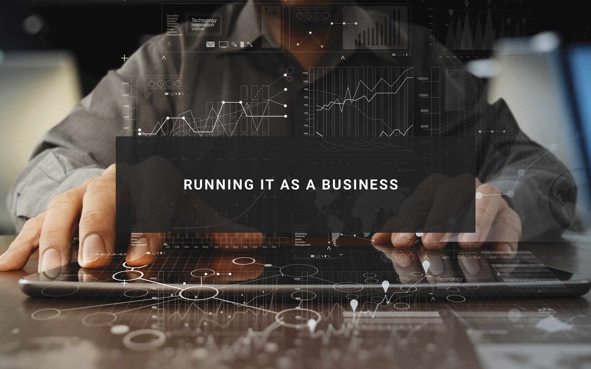 Runningit