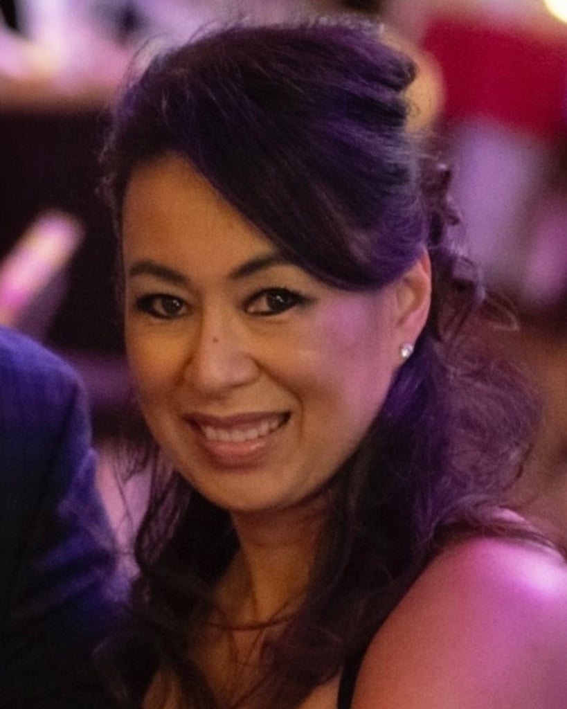 Celebrating a Decade of Excellence and Influence: Carlene Julius | New ...
